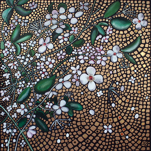 Victoria Brown: Contemporary Artist